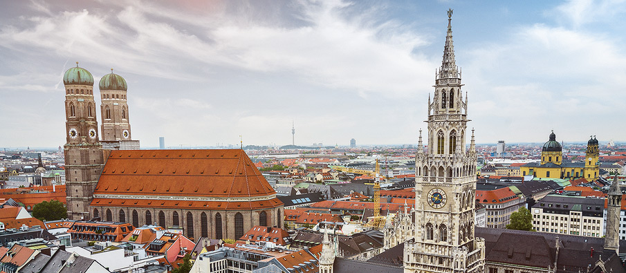 FGK Representative Service GmbH - FGK Group